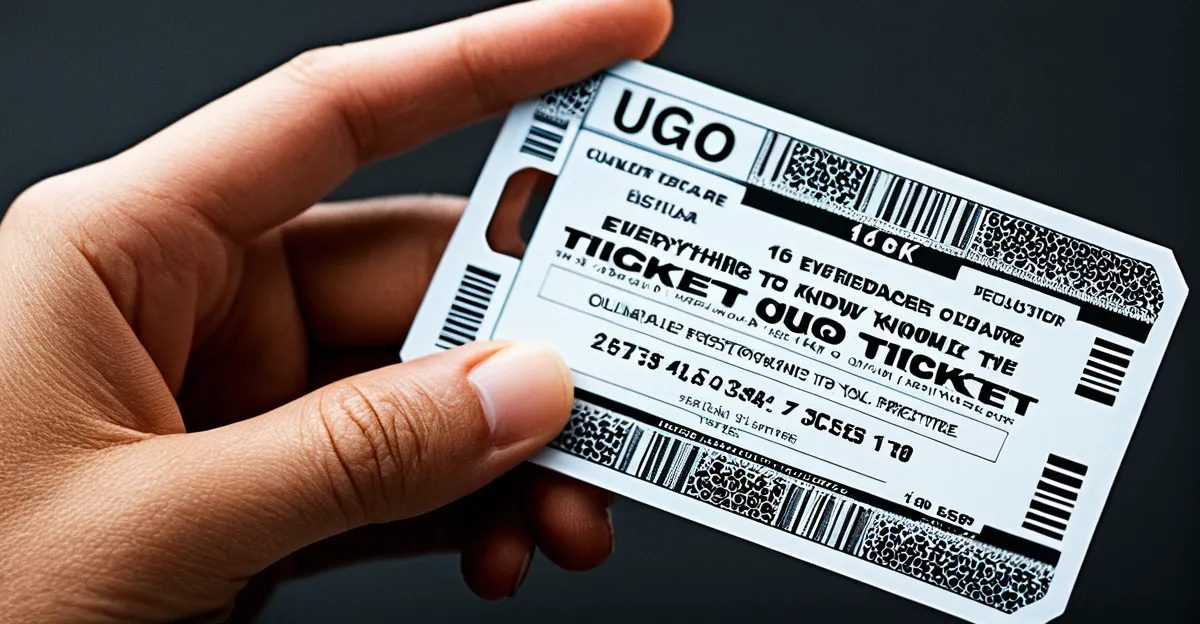 Tout ce qu'il faut savoir sur le billet ouigo avantageux - Envido France